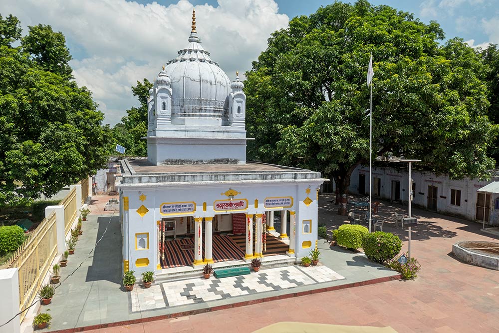 Uttar Pradesh Photo Gallery