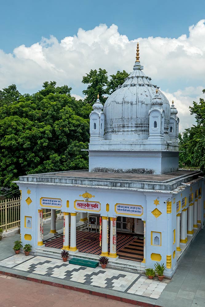 Uttar Pradesh Photo Gallery