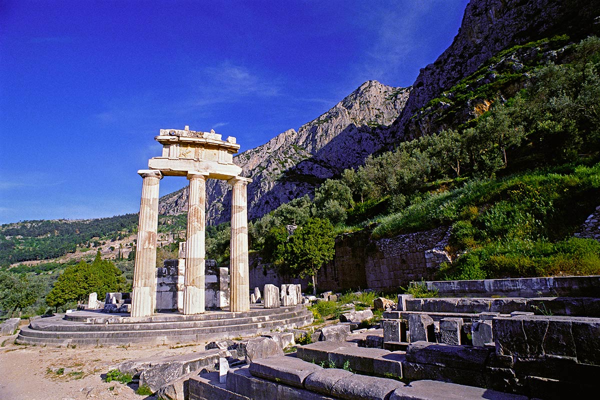 Delphi